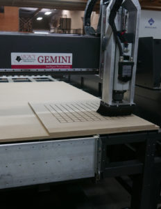 CNC Training and Demonstrations | WestOak Studios