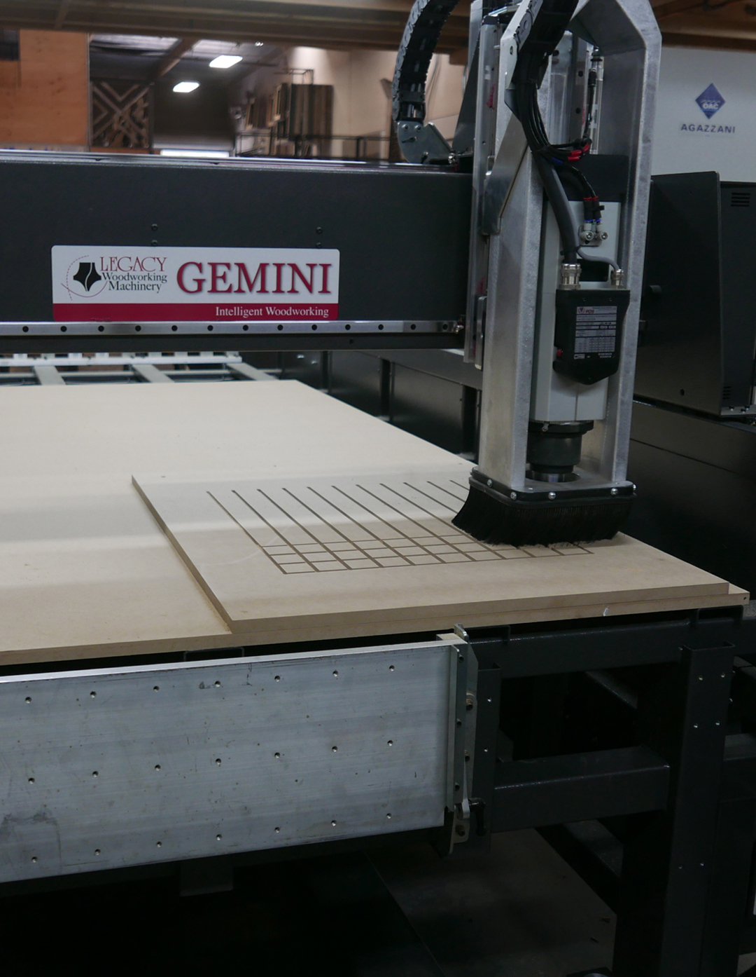 CNC Training and Demonstrations | WestOak Studios