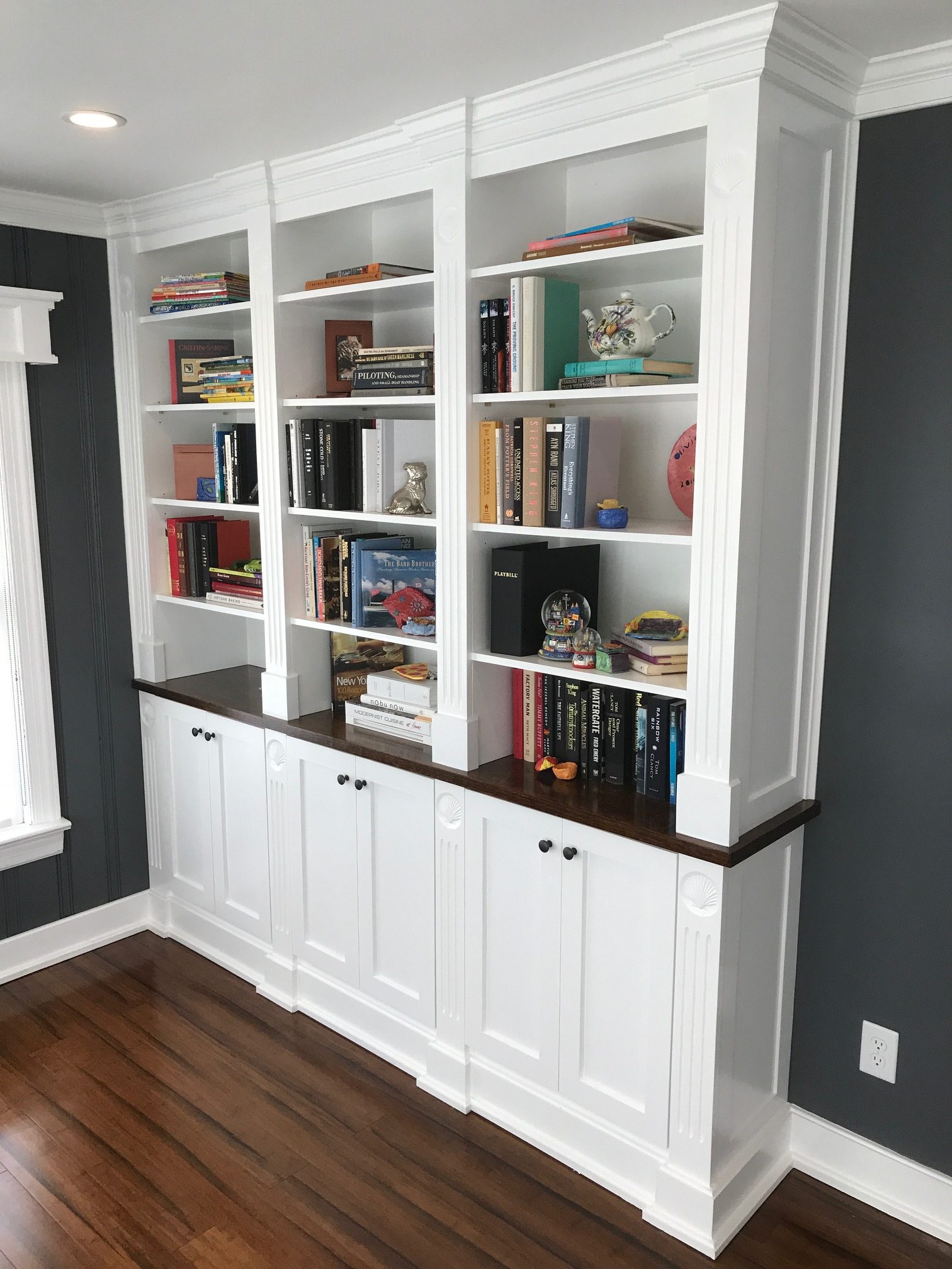 CabinetSense | WestOak Studios